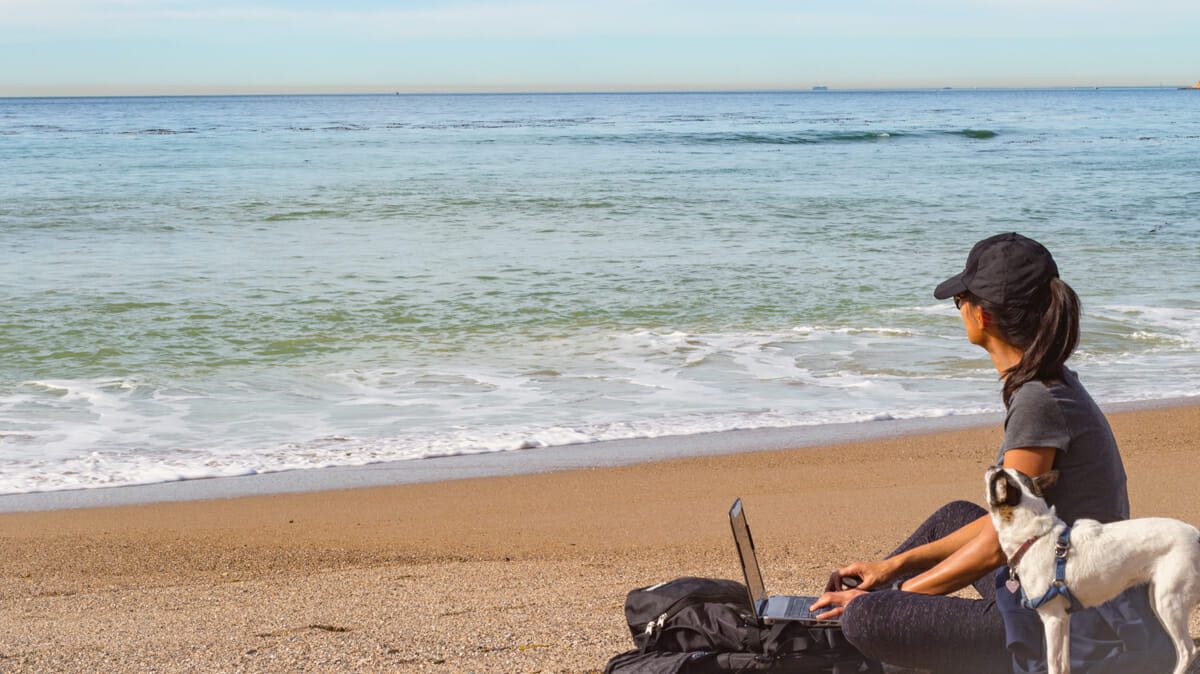 Buckeye's Tips for Working Remotely - Buckeye Innovation