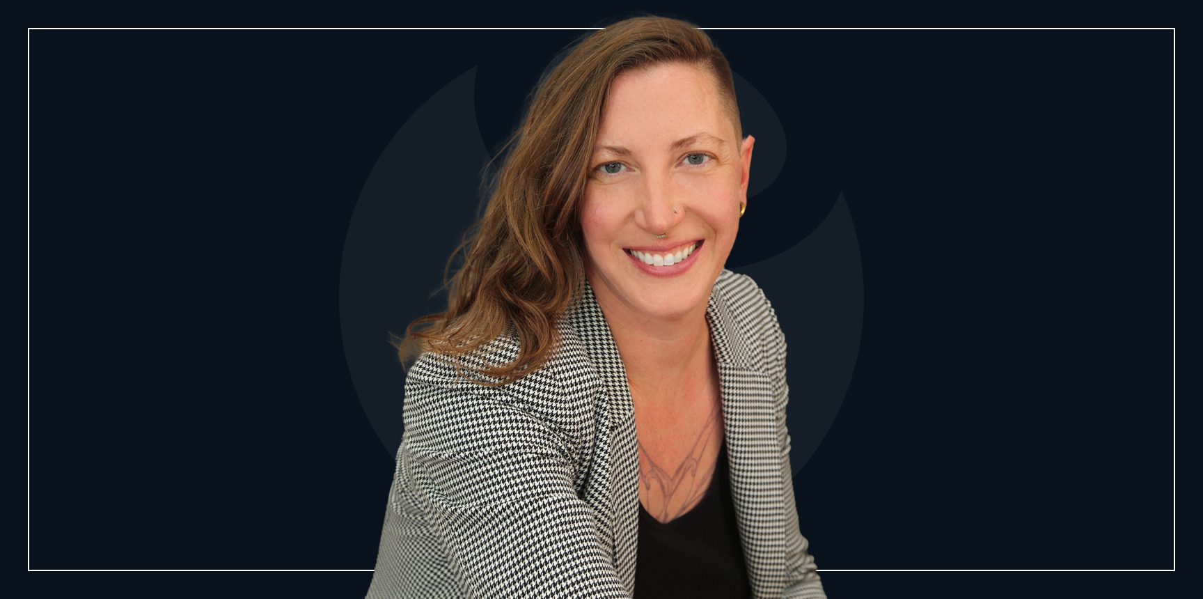 Welcome, Rachel Scott, Senior UX Designer! - Buckeye Innovation